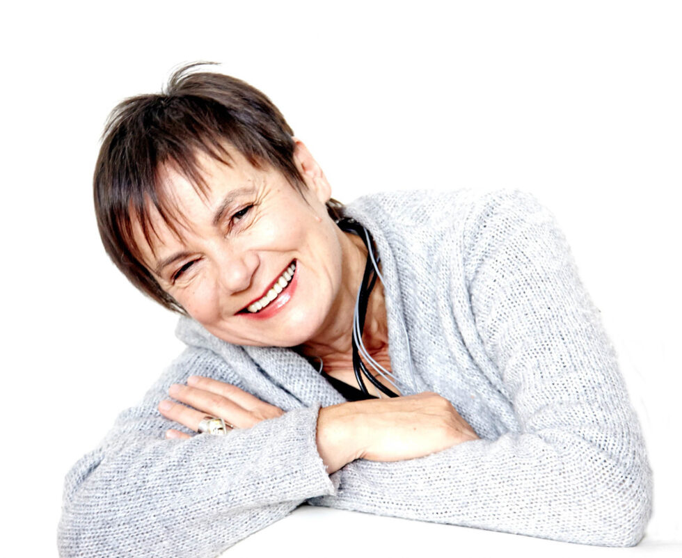 über mich - Maria Färber-Singer